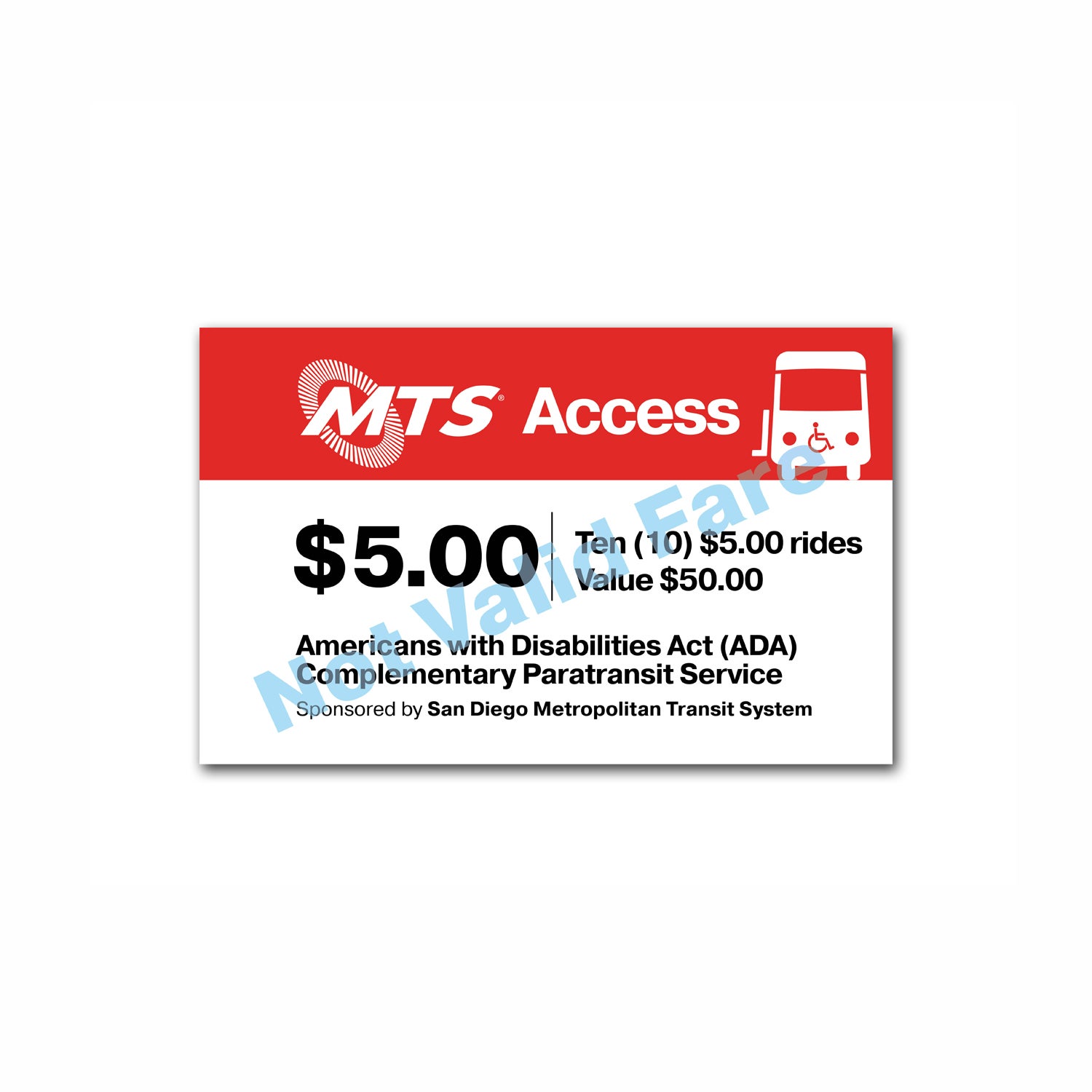 Home | MTS Online Store | San Diego Metropolitan Transit System